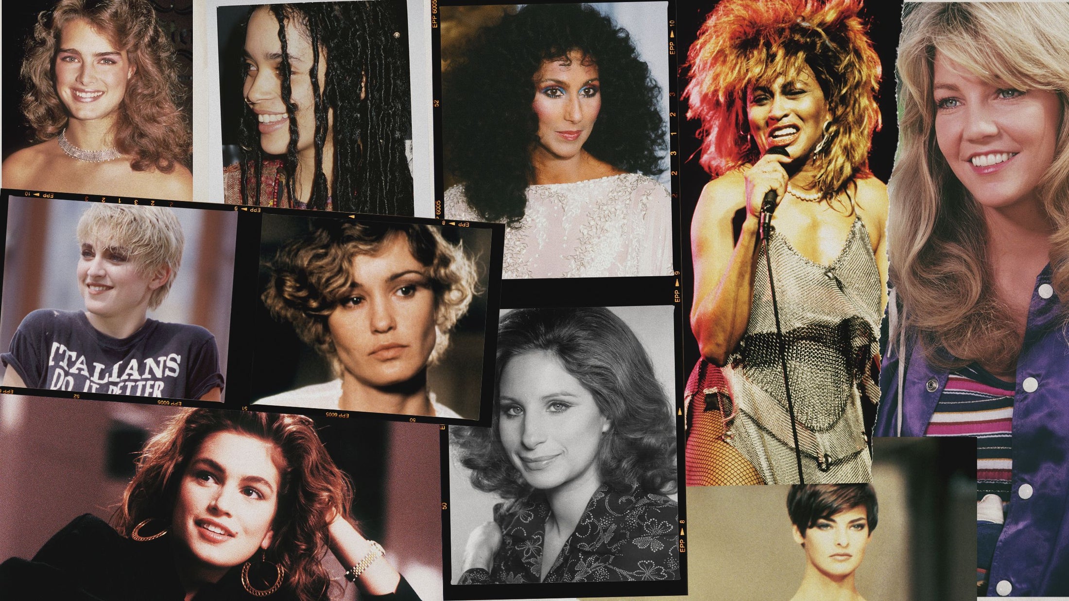 Exploring 1980s Hairstyles: From the Mullet to the Perm – WELLBRICK