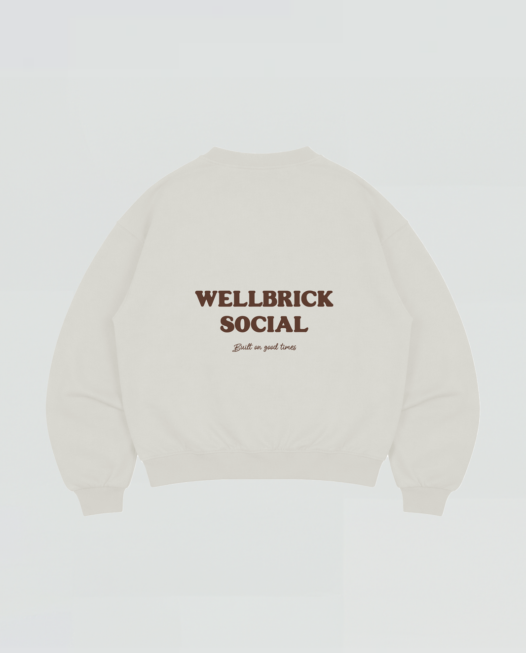 Crewnecks – WELLBRICK