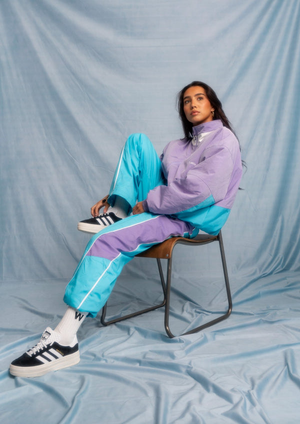 CHARLIE - Track Pants – WELLBRICK